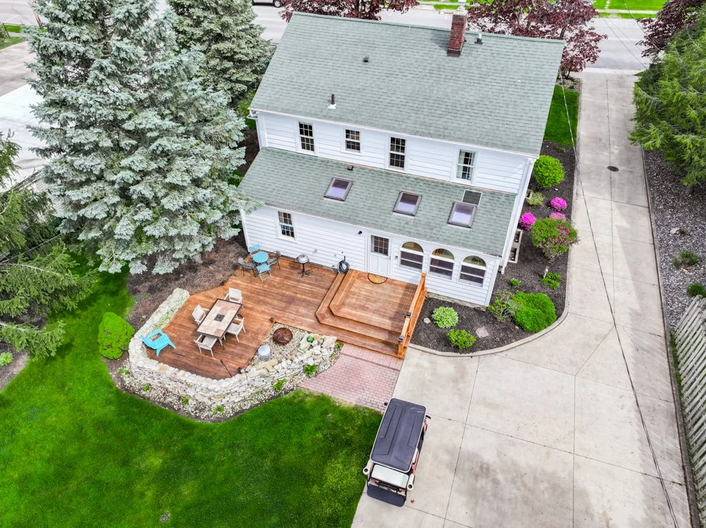 Photos — The Westlake House