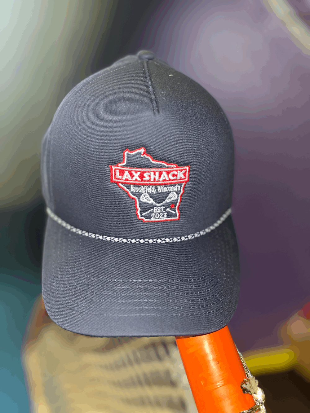 Store 2 — LaxShack