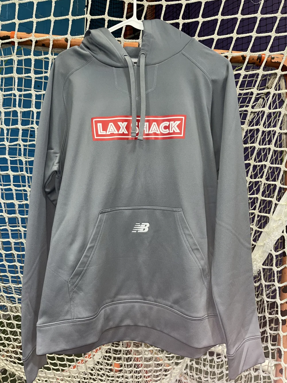 Store 2 — LaxShack