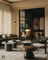 Vintage Interior Design Trends 2025 | Juan Nunez Design — Juan Nunez Design