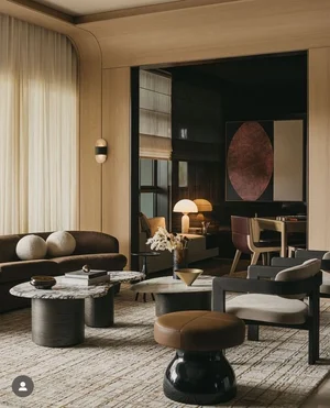 Vintage is Making a Comeback in 2025: Add Retro Charm to Your Interiors ...