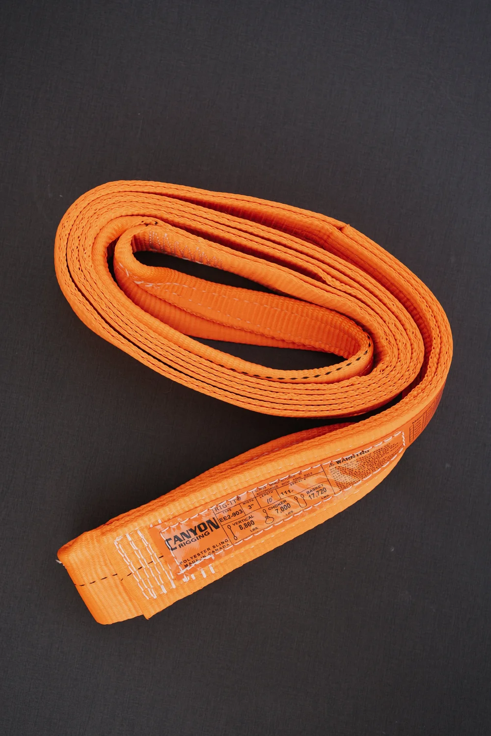 PRODUCTS — Royal Rigging