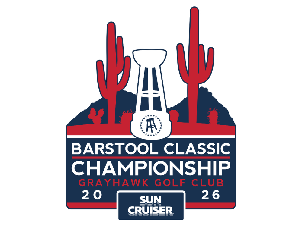 Barstool Classic