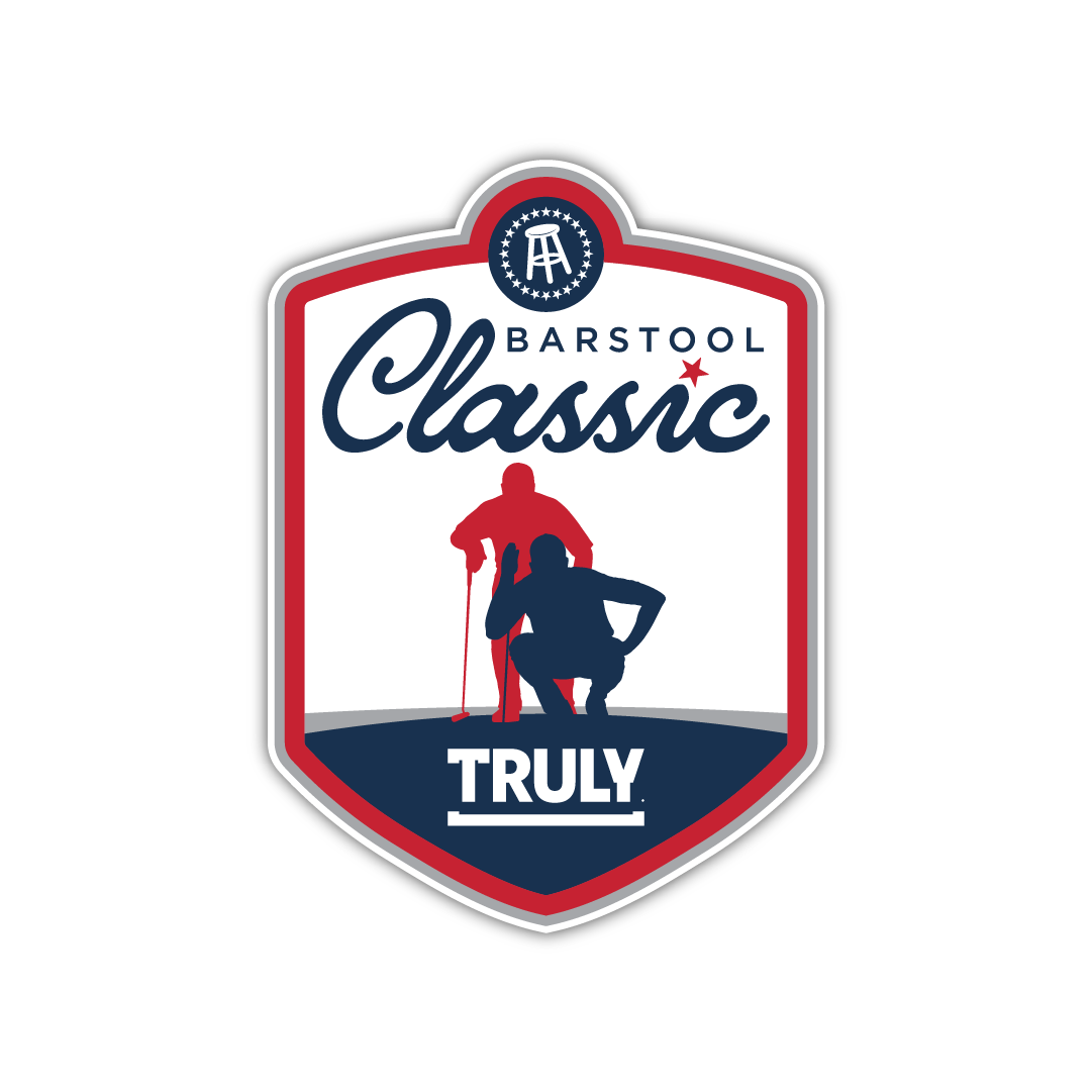 Home - Announcement - 2025 — Barstool Classic