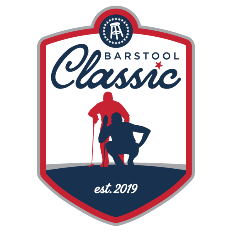 2025 Leaderboards — Barstool Classic