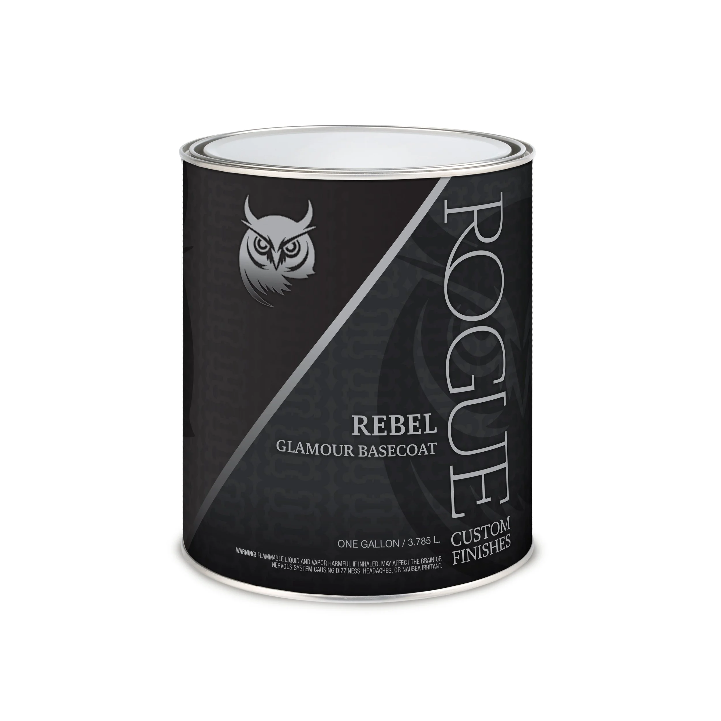 Rogue Custom Finishes