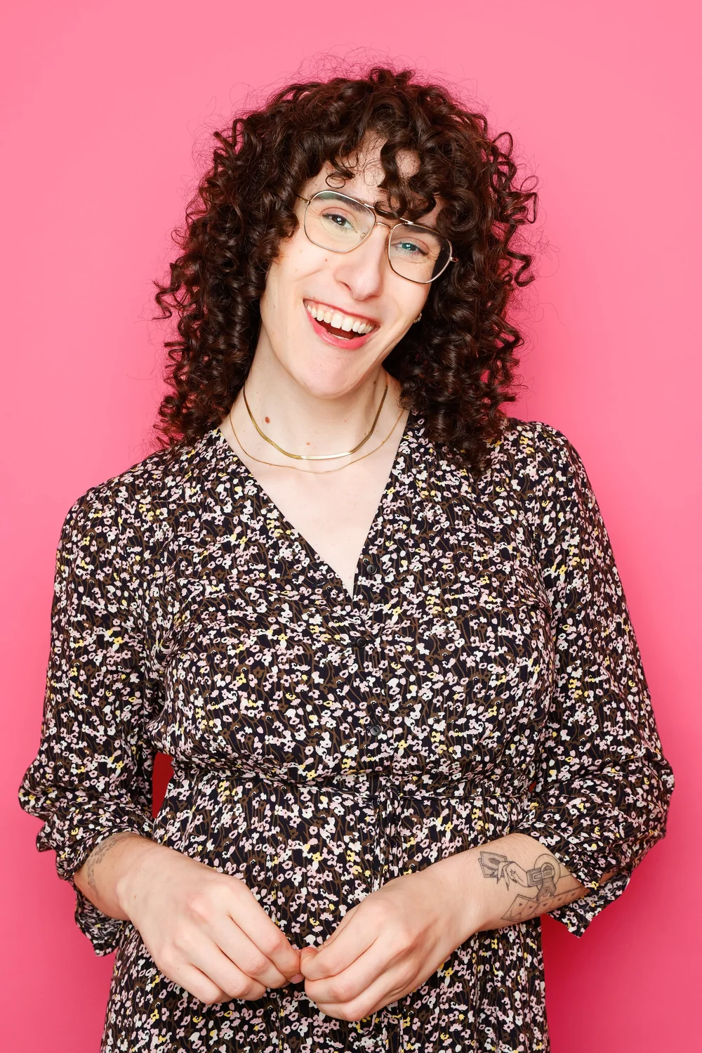 Eliana Shira Rubin
