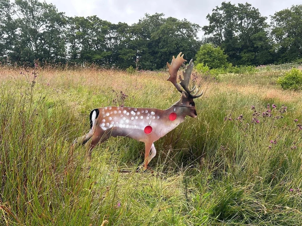 Custom Airgun Targets | Bespoke Airsoft Targets — Tom's Targets
