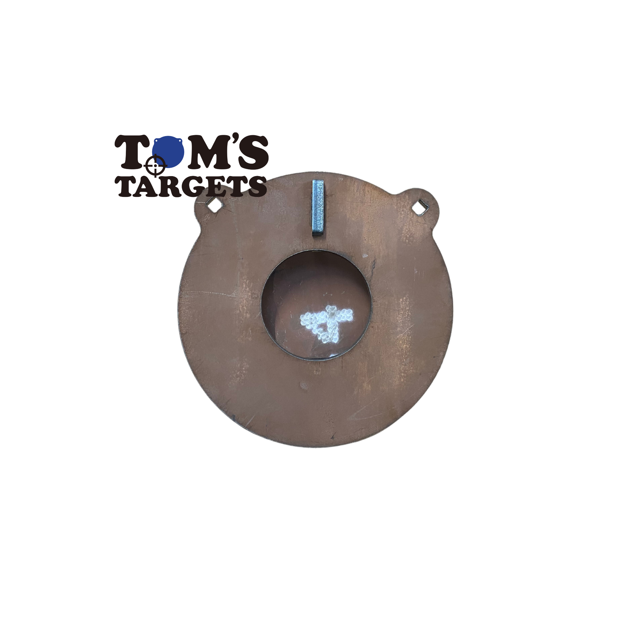 Shop — Tom's Targets