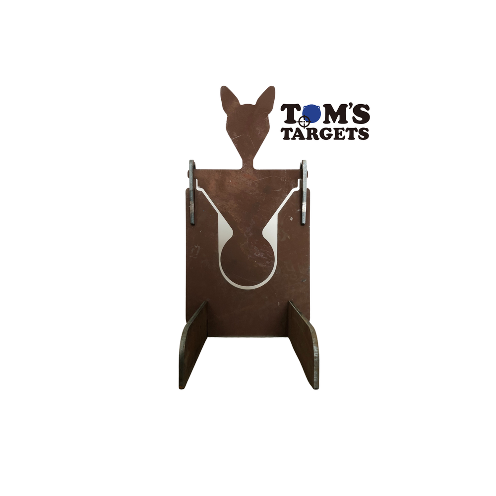 Shop | Enhance Your Shooting Experience — Tom's Targets