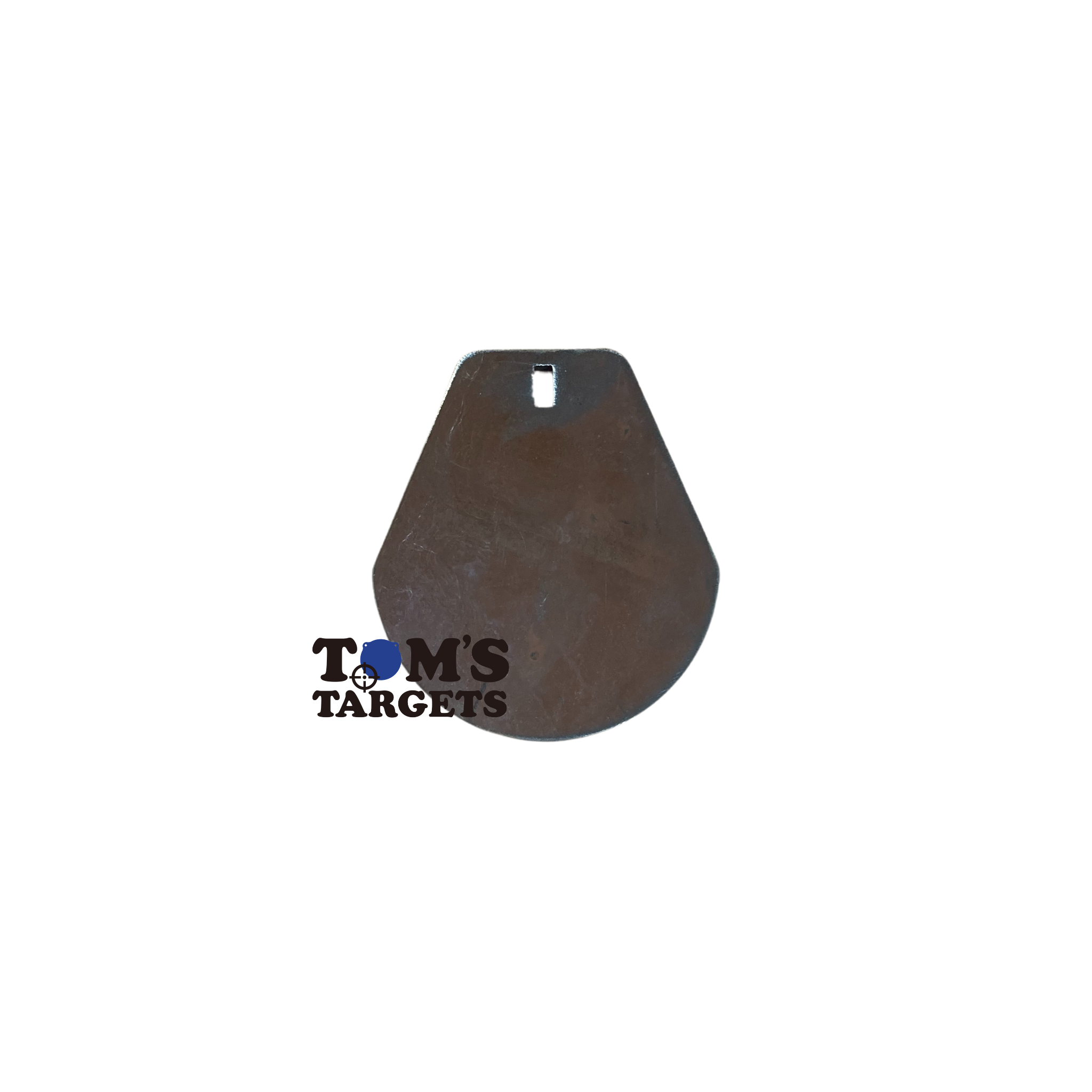Target Shooting Hardox Centrefire Rimfire Animal Hunting Gongs ...