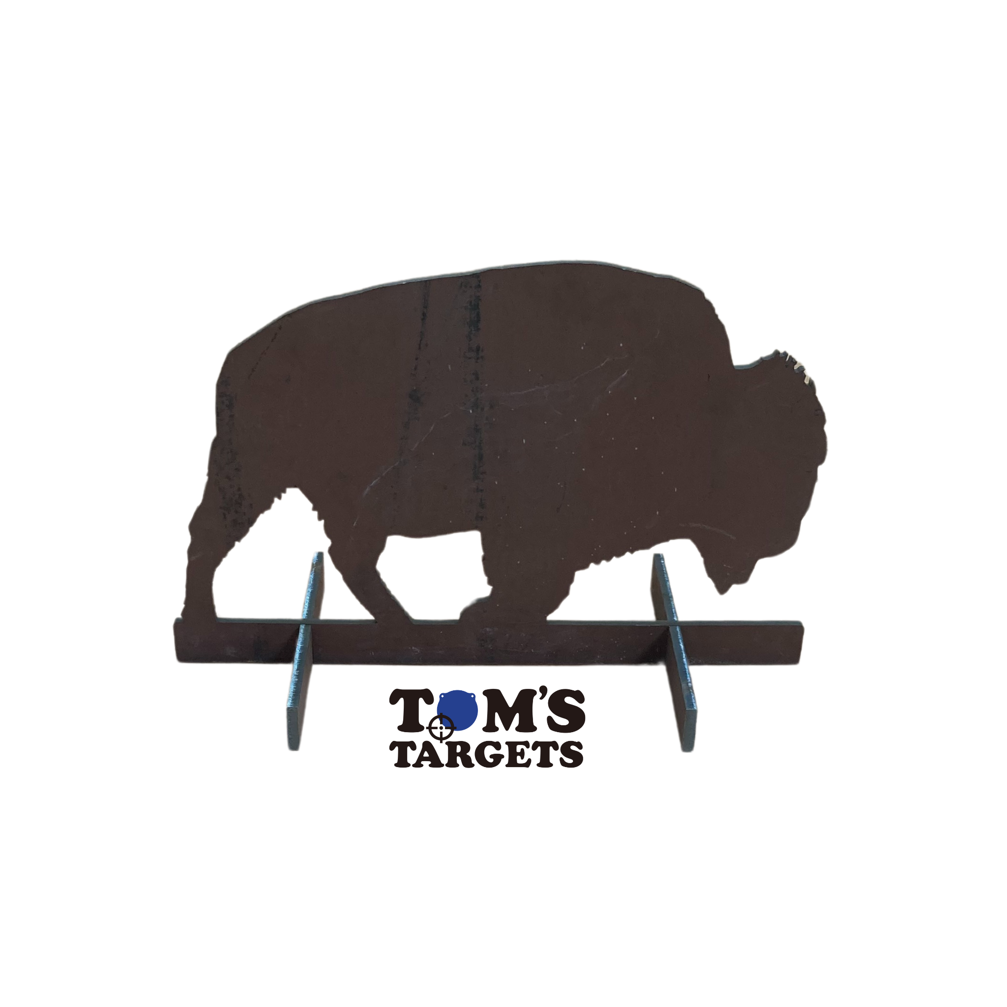 Target Shooting Hardox Centrefire Rimfire Animal Hunting Gongs ...