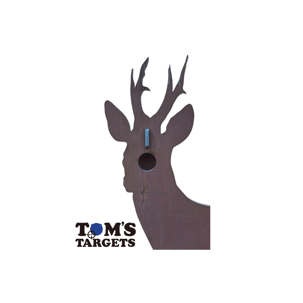 Shop | Enhance Your Shooting Experience — Tom's Targets