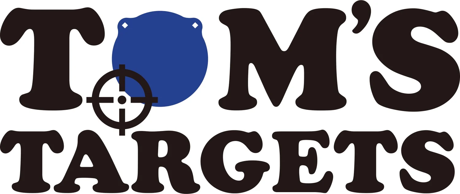 Contact Us - Our Contact Information — Tom's Targets Contact Us - Our Contact Information — Tom's Targets