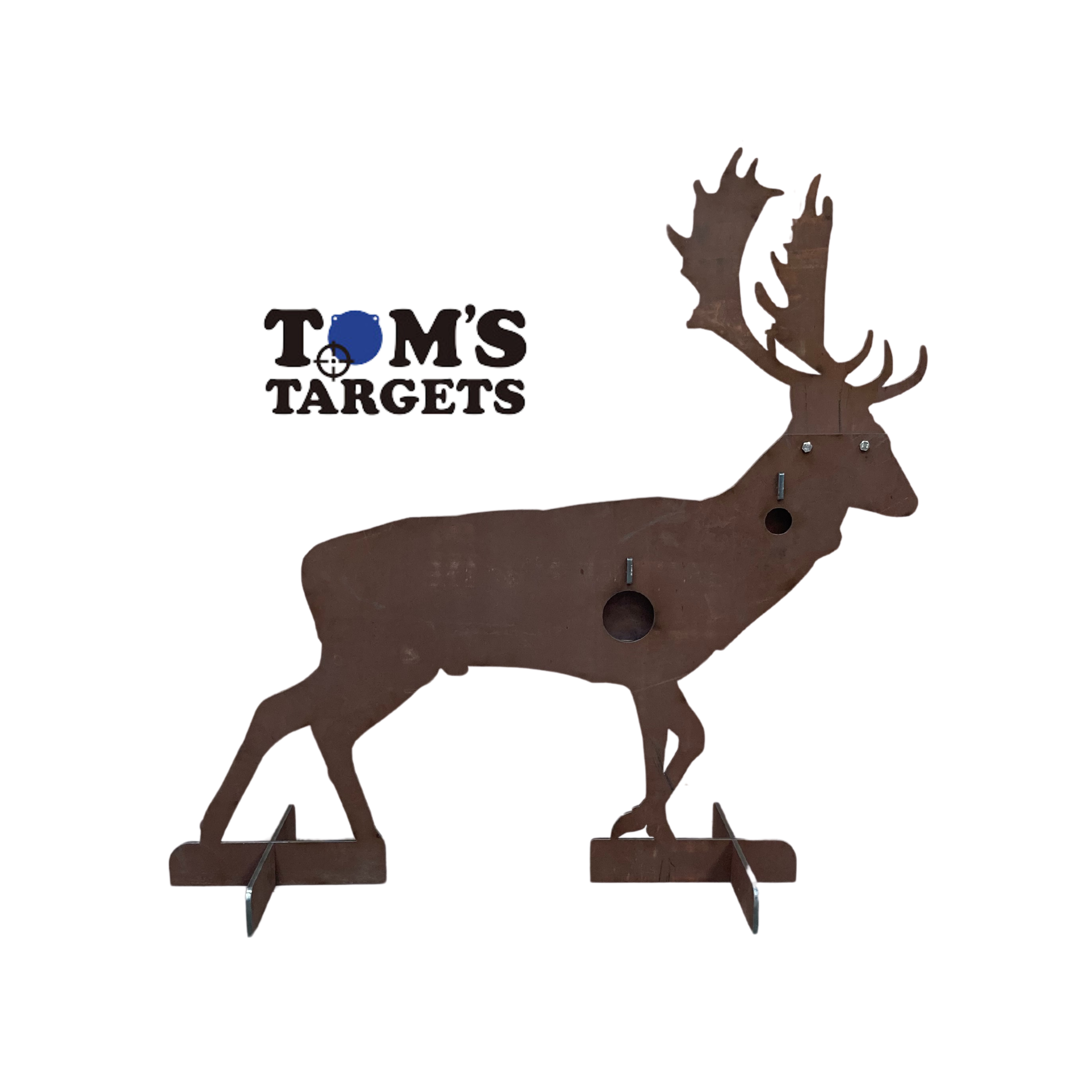 Shop — Tom's Targets