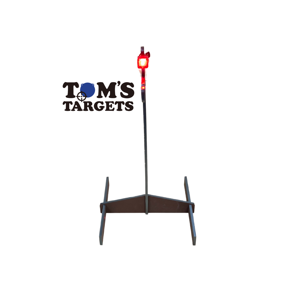 Shop | Enhance Your Shooting Experience — Tom's Targets