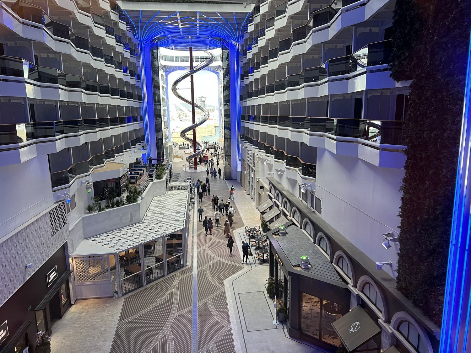 MSC Fun Pass - what is it, how does it work, and is it worth it ...