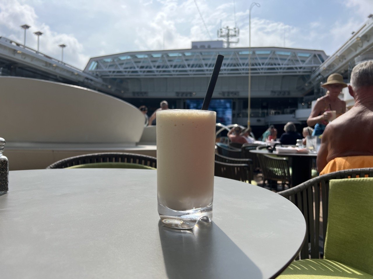 20 things you MUST do on your next Holland America Line cruise ...