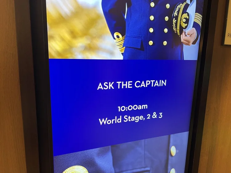 20 things you MUST do on your next Holland America Line cruise ...