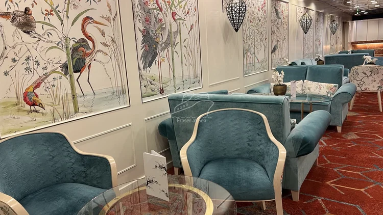 Here’s EVERY VENUE Onboard Balmoral, the Cruise Ship from Fred. Olsen ...