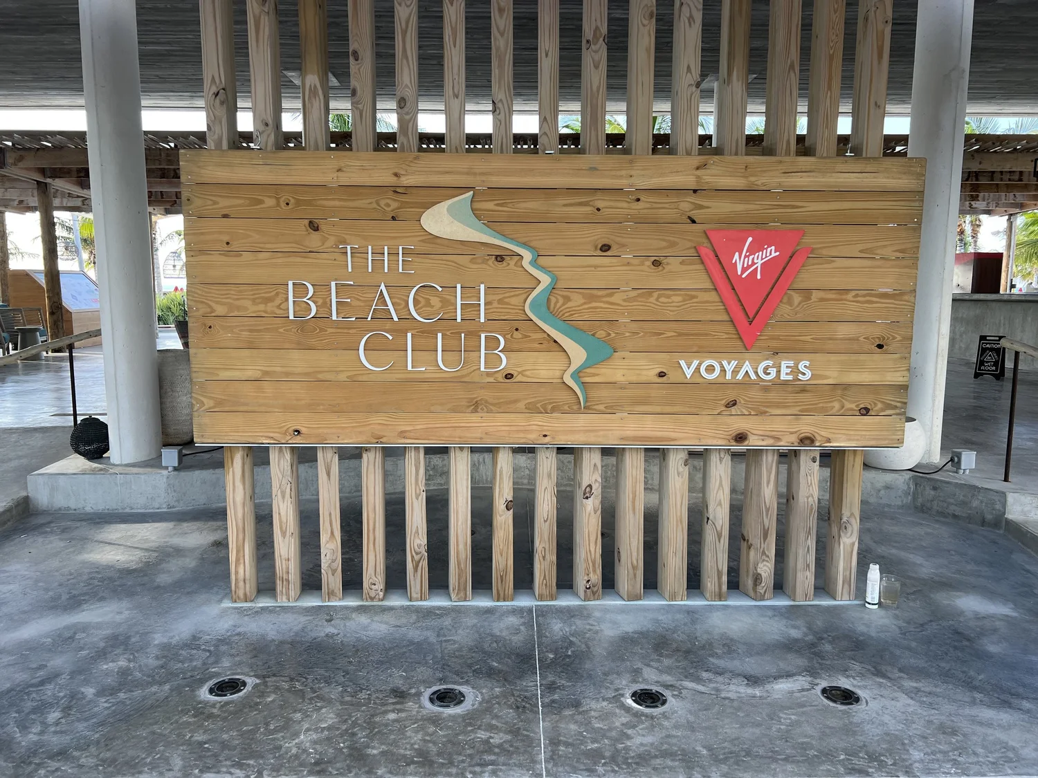 The Beach Club at Bimini: the Ultimate Guide to the perfect day ...