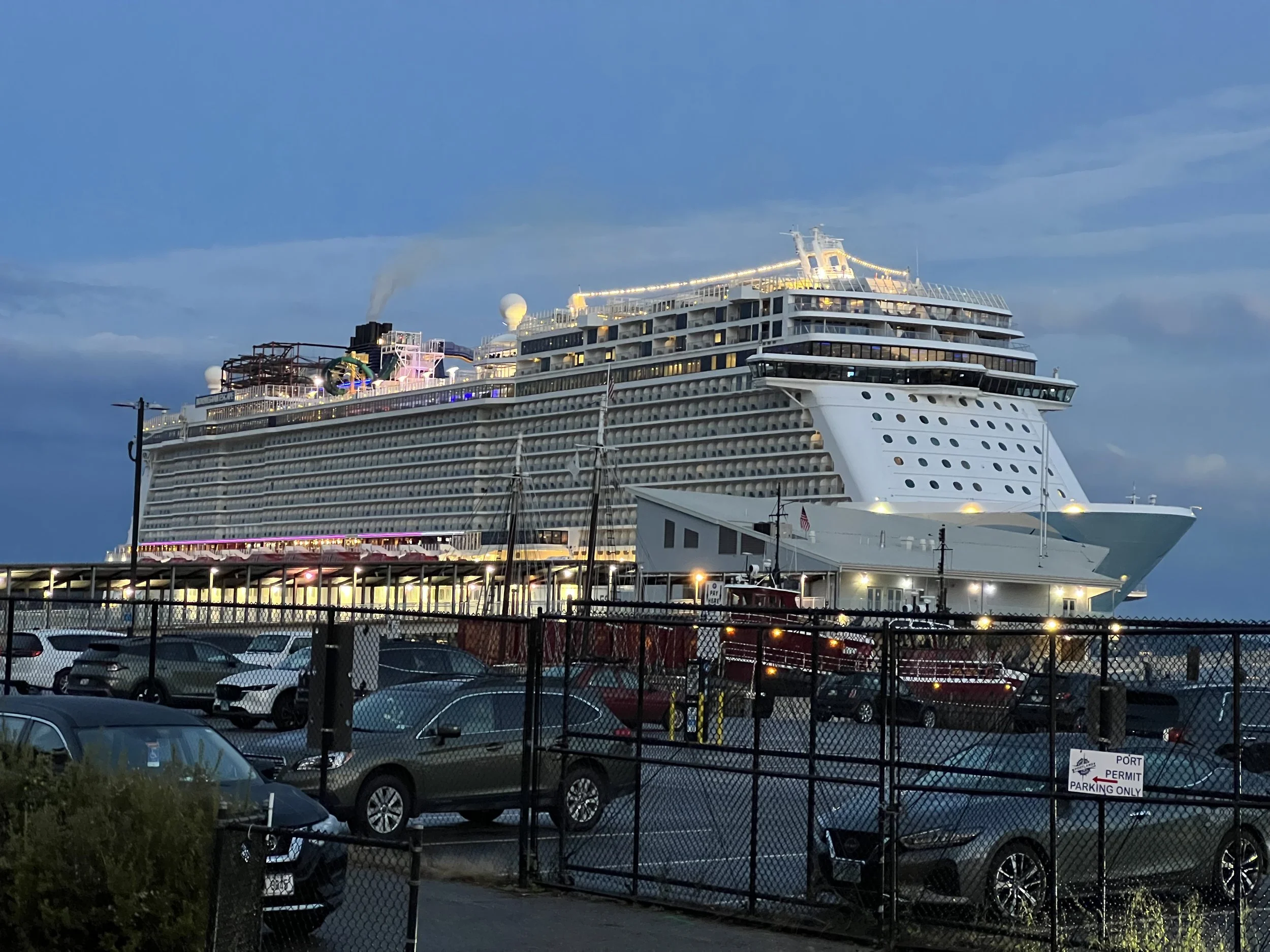 7 Venues that you MUST try on your next NCL Escape Cruise! — Fraser At Sea