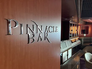 How much do drinks cost on a Holland America Line cruise ship ...