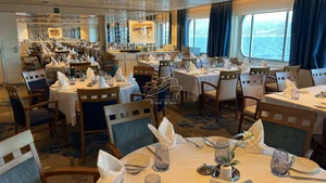 Here’s EVERY VENUE Onboard Balmoral, the Cruise Ship from Fred. Olsen ...