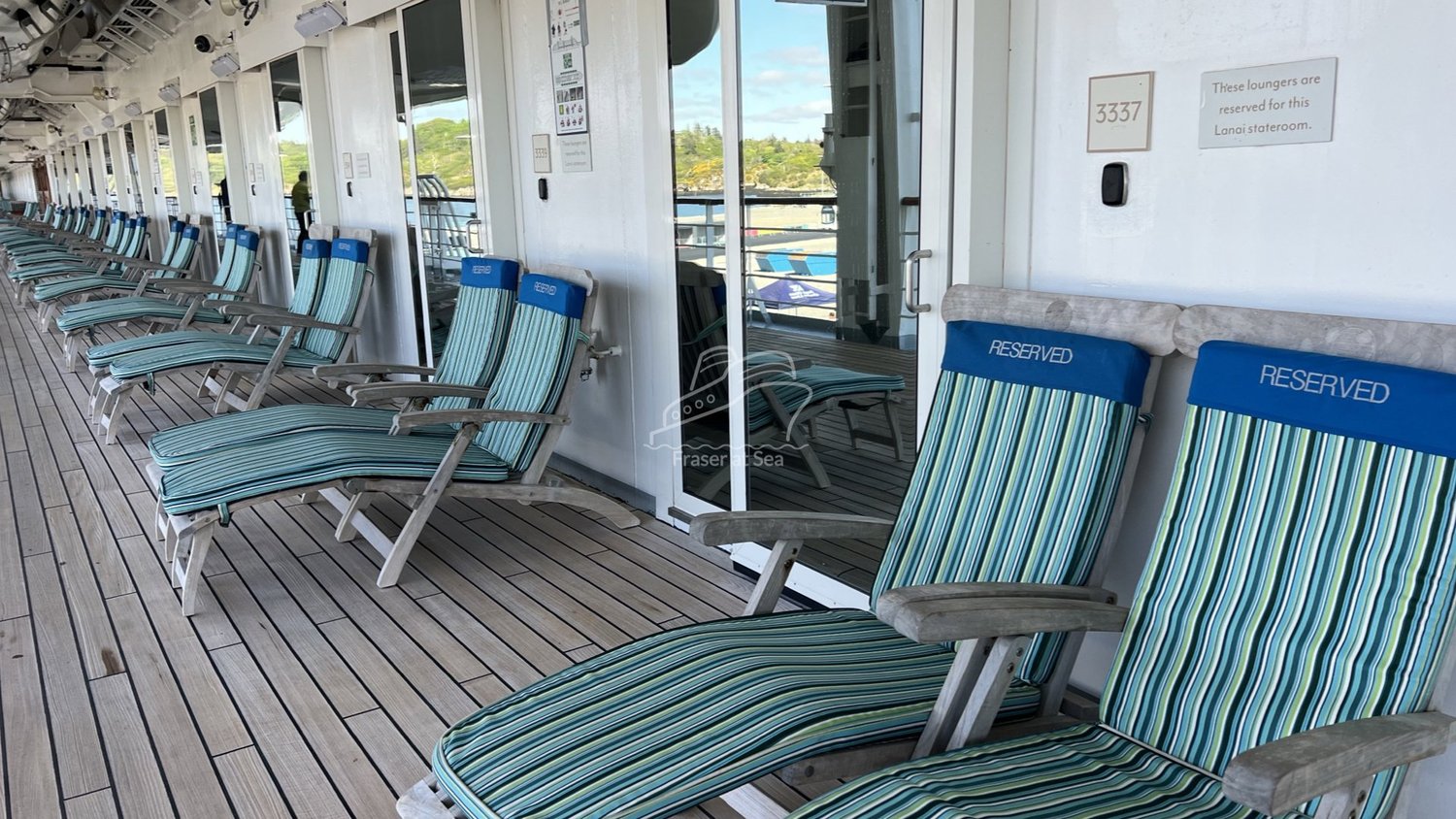 Here’s EVERY VENUE Onboard Bolette, the Cruise Ship from Fred. Olsen ...