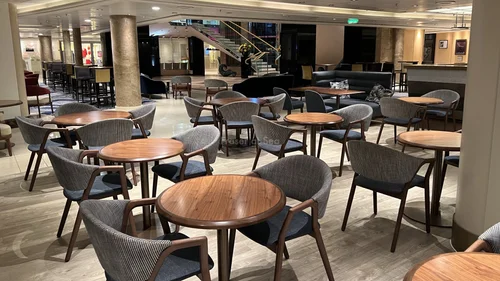 How Much Do Drinks Cost on a P&O Cruises Ship? Full Details, Including ...