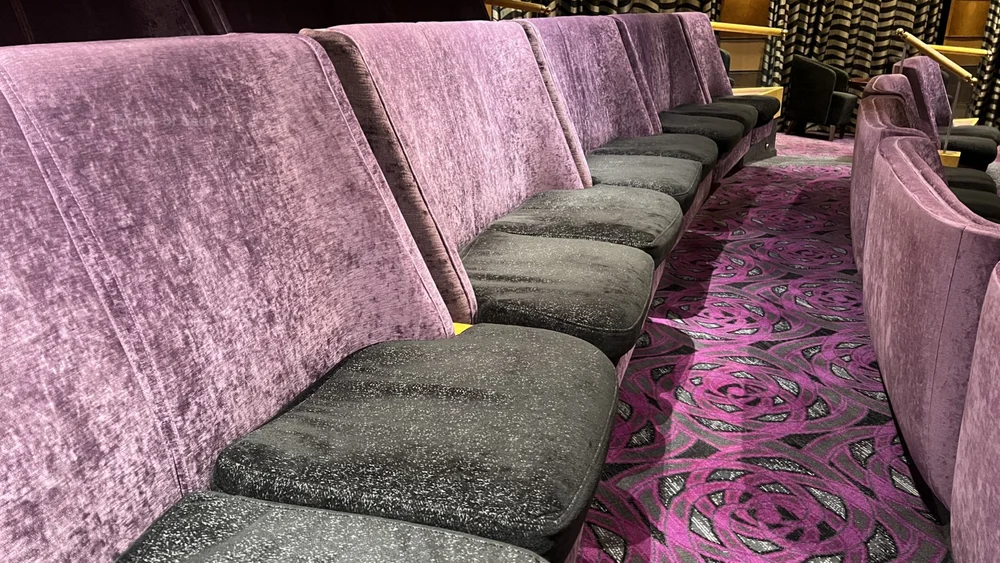 Here’s EVERY VENUE Onboard Borealis, the Cruise Ship from Fred. Olsen ...