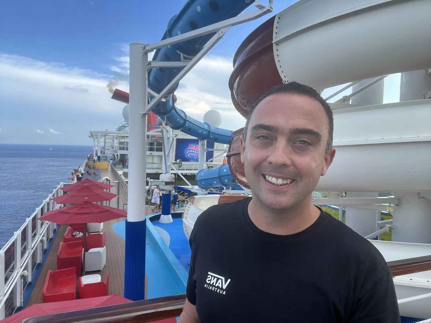 Buy your Cruise Essentials! | Shop Cruise Gear Now! — Fraser At Sea