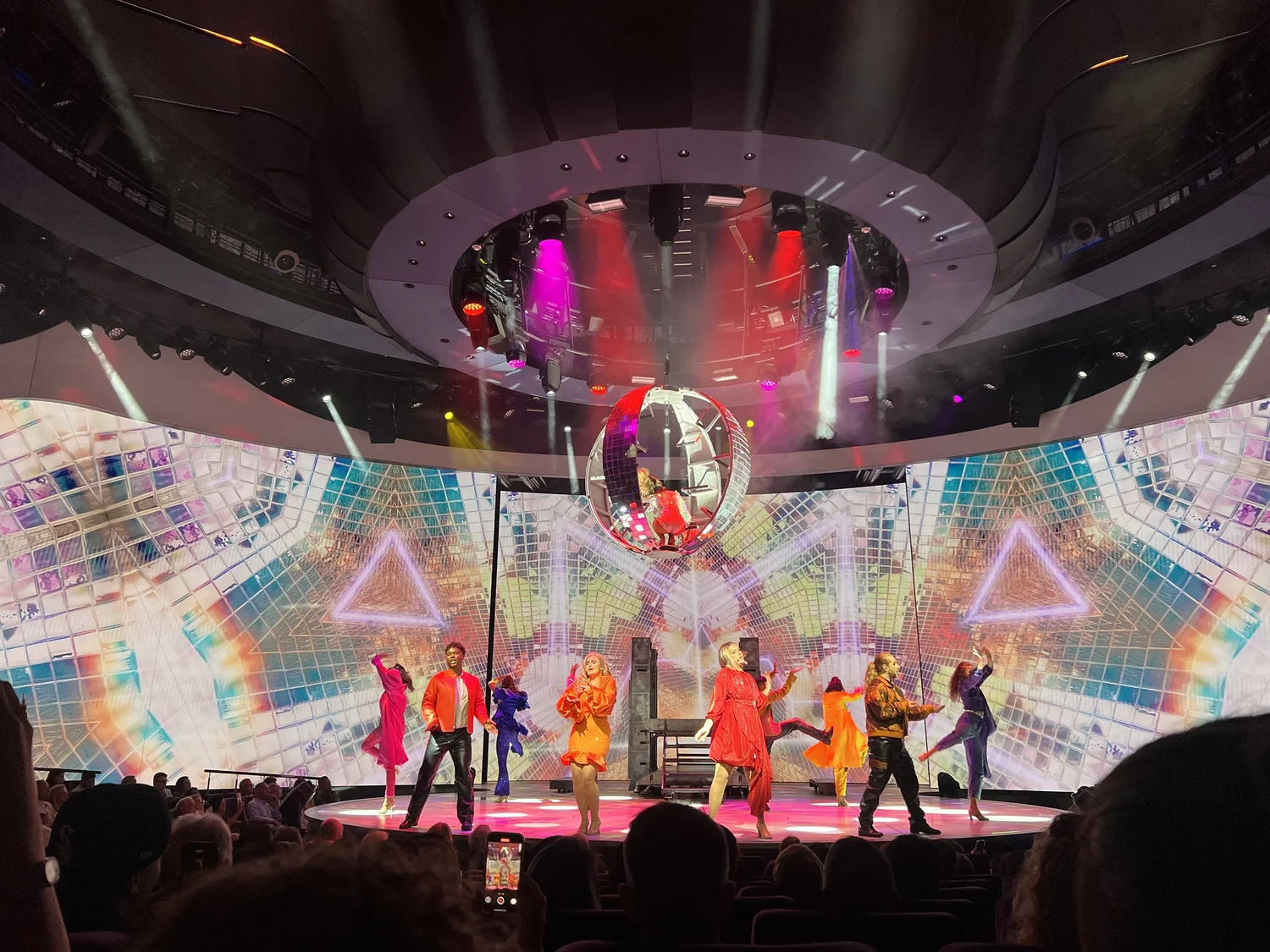 20 Things You Must Do on Your Next Celebrity Cruises Edge class Cruise ...