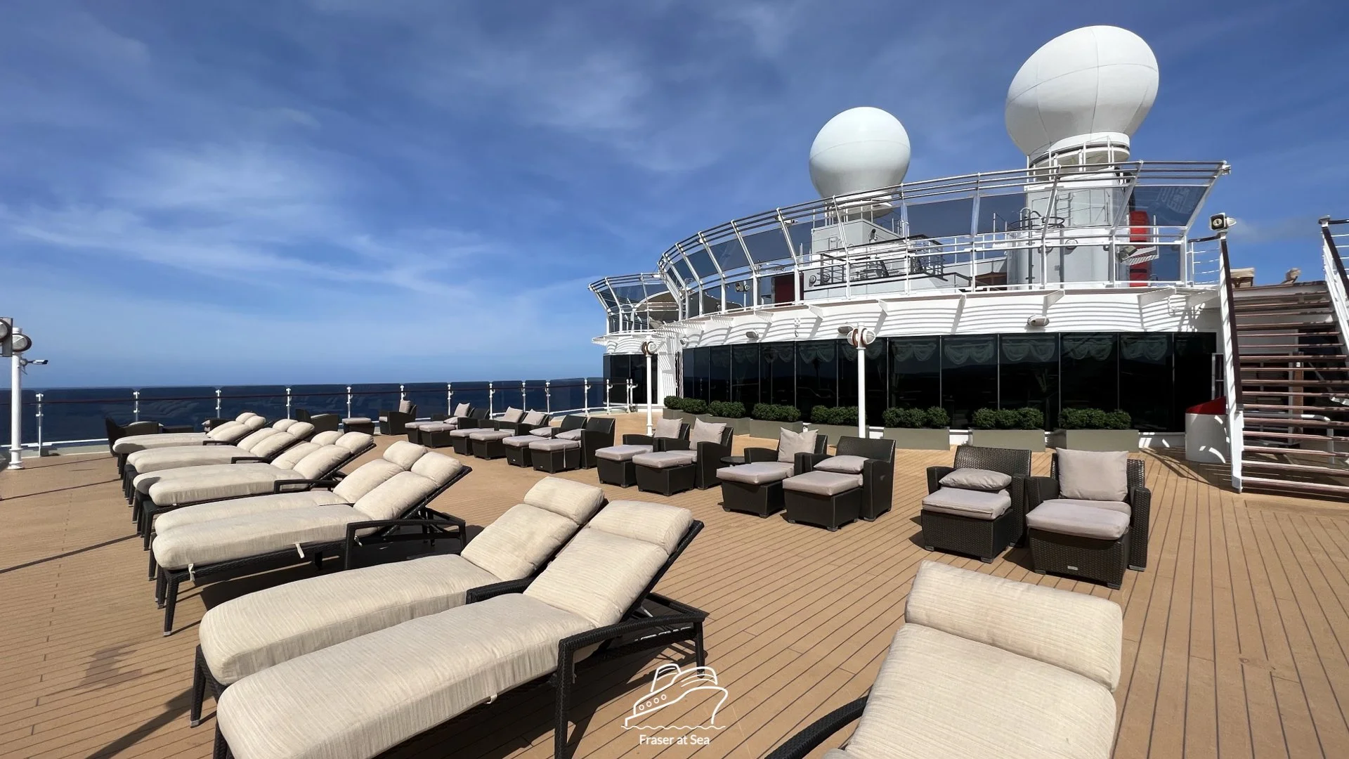 Cunard Announces Major Refit for Queen Elizabeth Ahead of 2025 Season ...