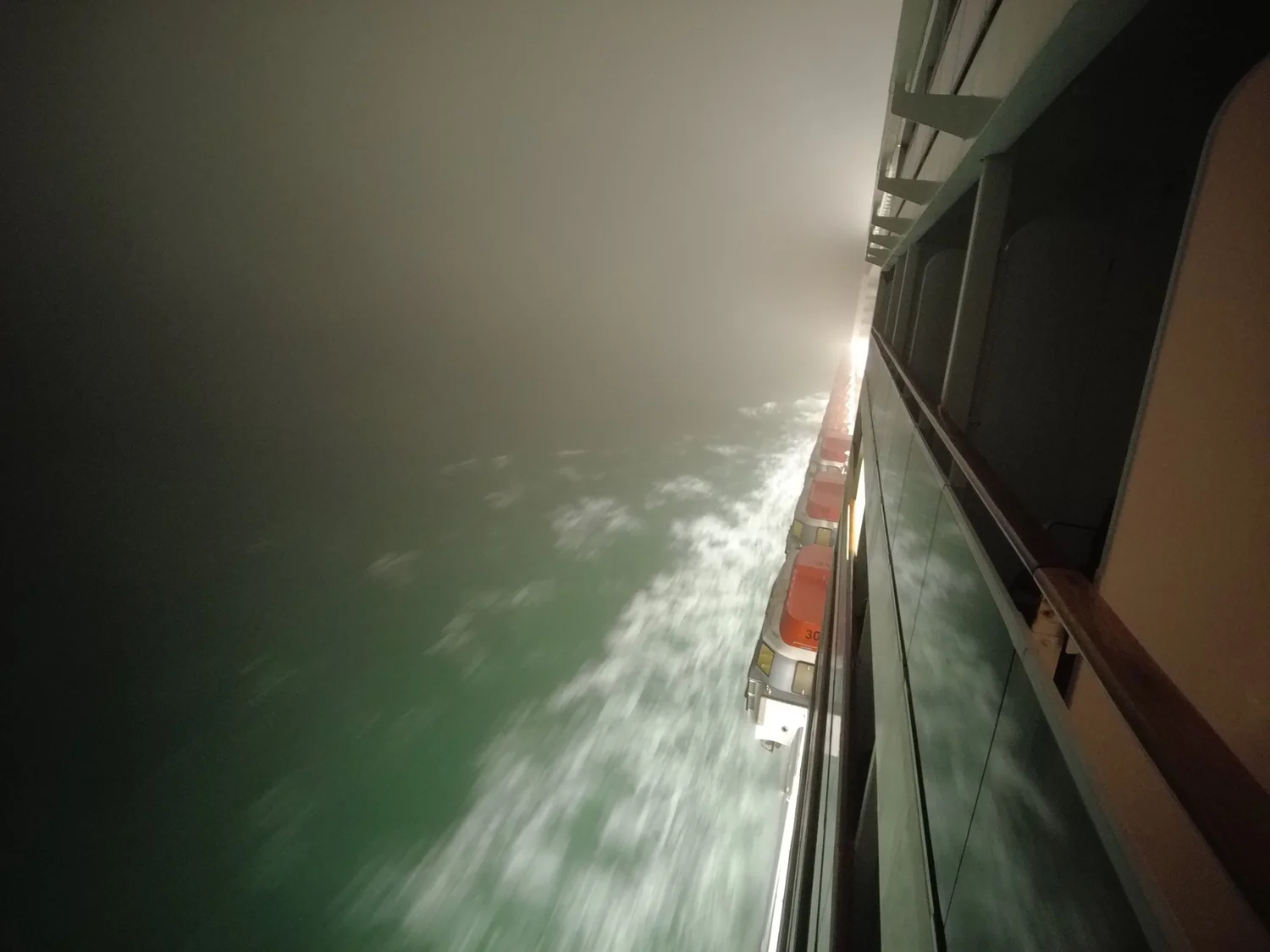 Feeling Seasick on a Cruise: How to Help and Prevent Seasickness ...