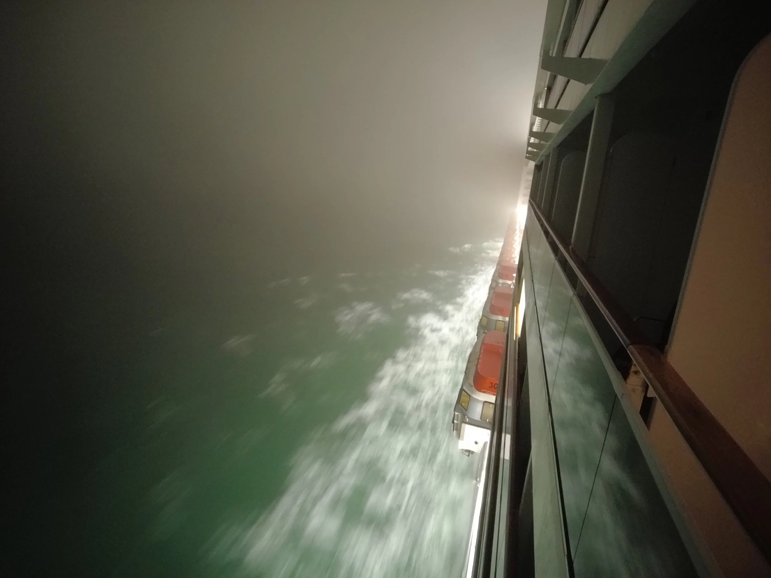 Feeling Seasick on a Cruise: How to Help and Prevent Seasickness ...