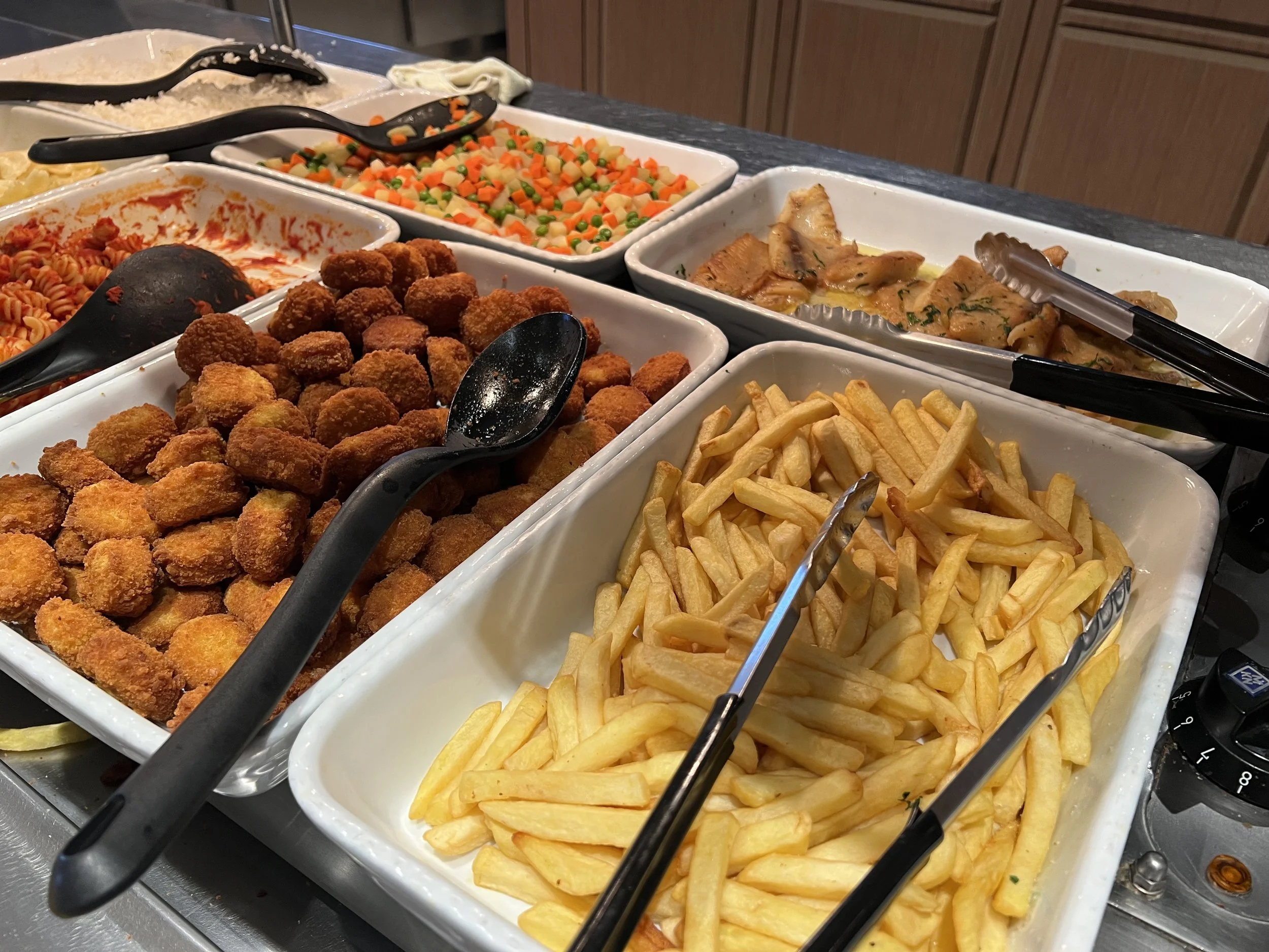 Feeling Seasick on a Cruise: How to Help and Prevent Seasickness ...