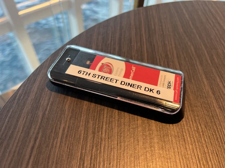 6th Street Diner on P&O Arvia - is it worth it? My Review… (Including ...