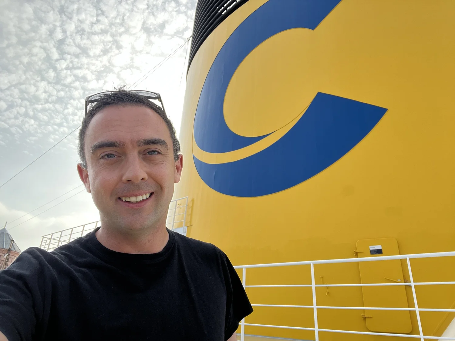 Taking your own alcohol on a Cruise: Complete guide — Fraser At Sea