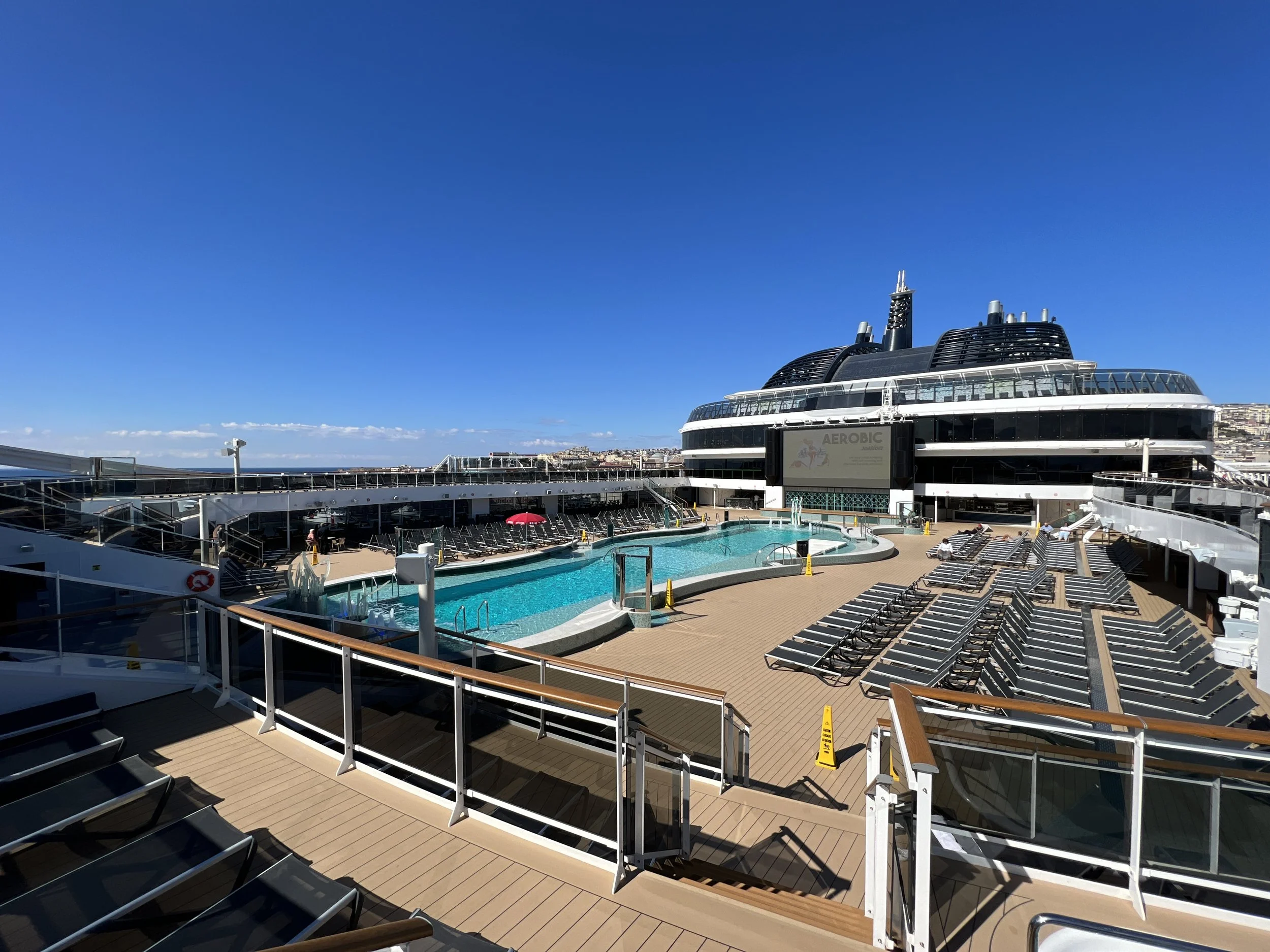 MSC Fun Pass - what is it, how does it work, and is it worth it ...