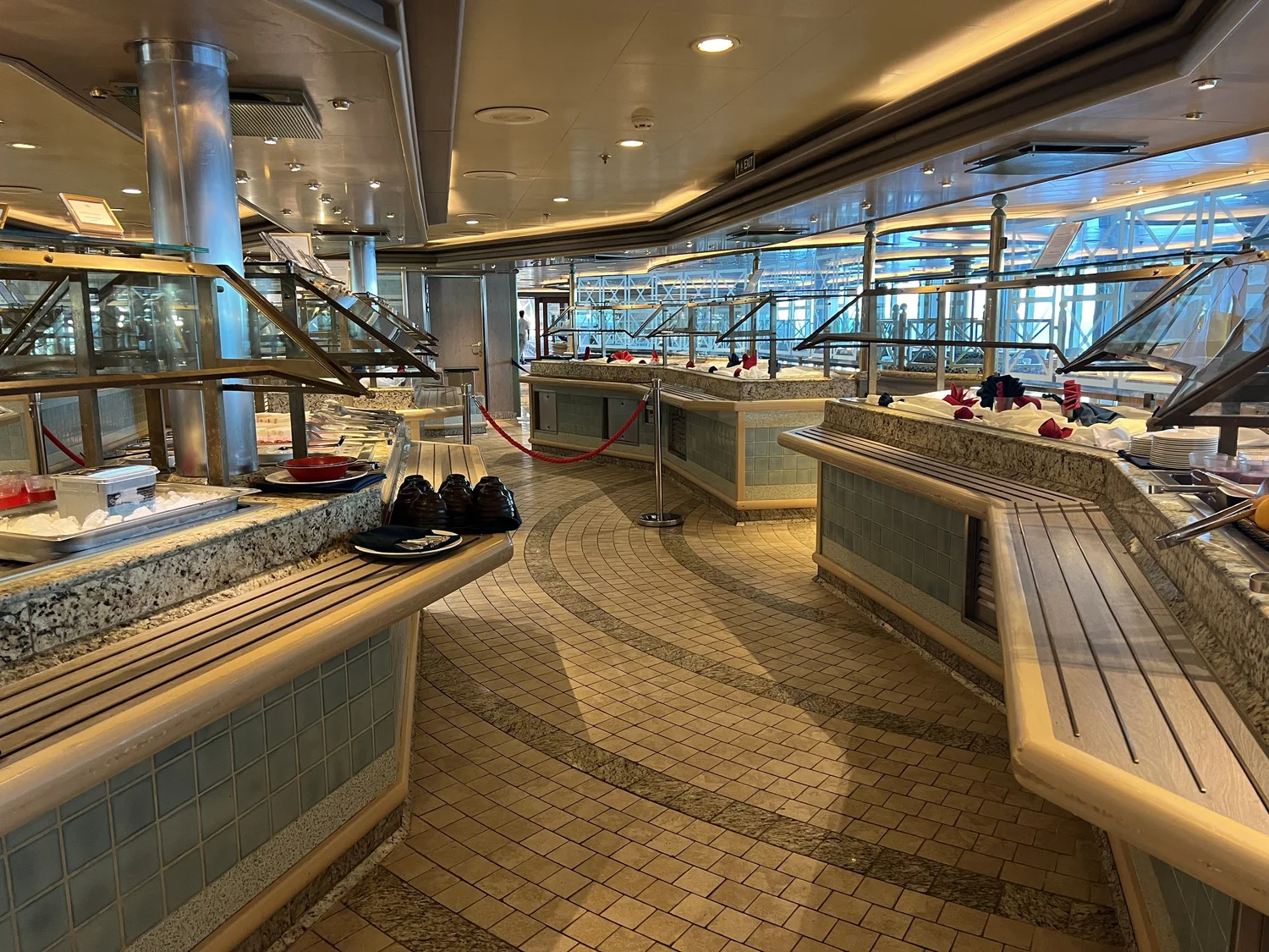 Azura’s 2025 Refit: What’s New? Here’s a Full Overview, Including ...
