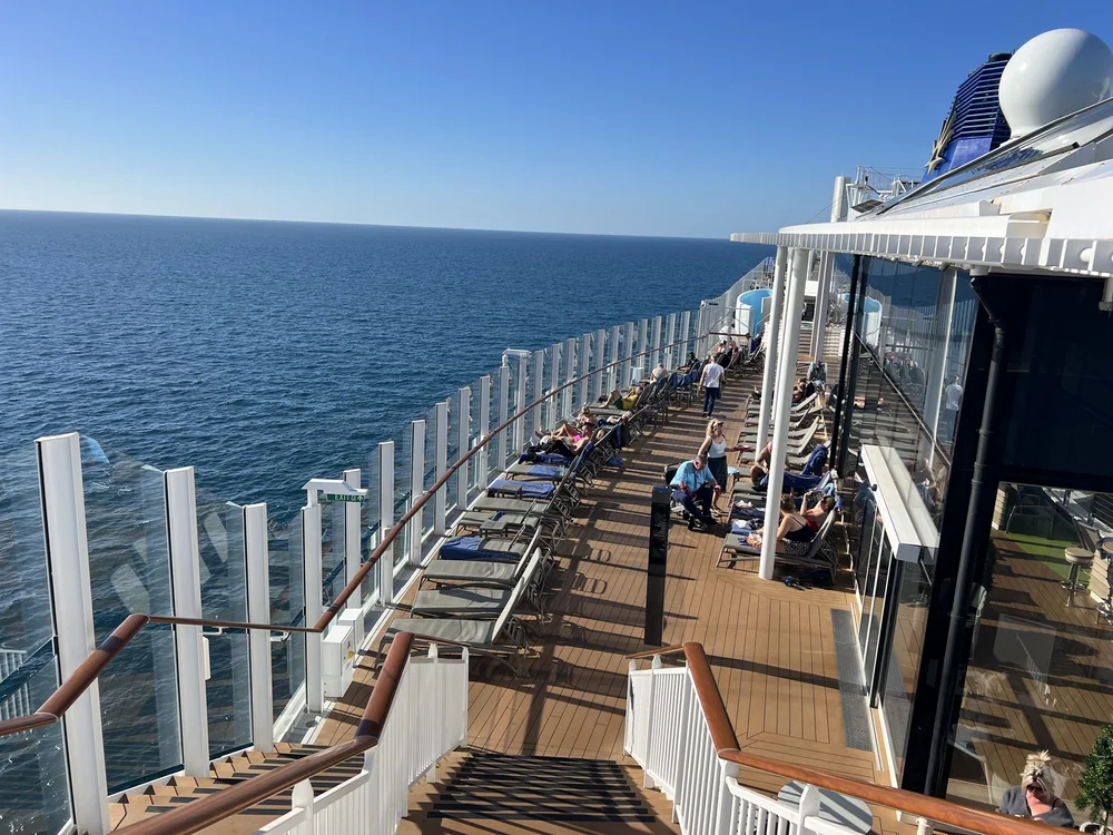 Cruising on Arvia? Here’s 6 Things That I LOVED, and 2 I DIDN’T ...