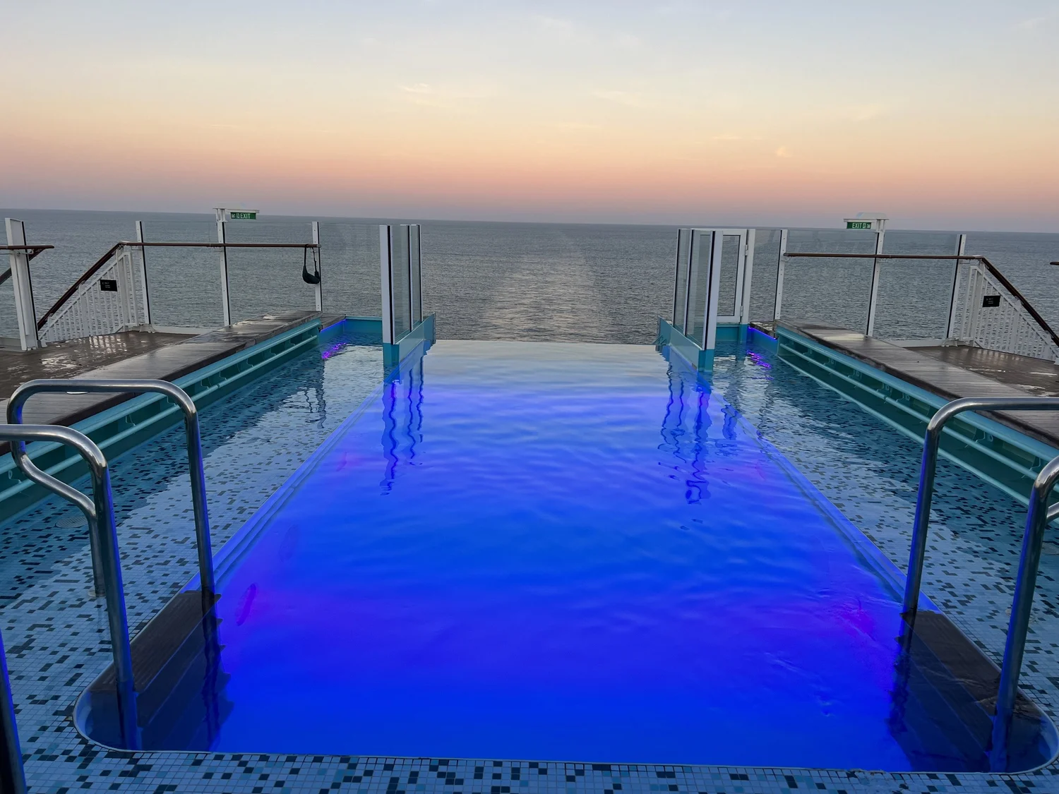 Cruising on Arvia? Here’s 6 Things That I LOVED, and 2 I DIDN’T ...