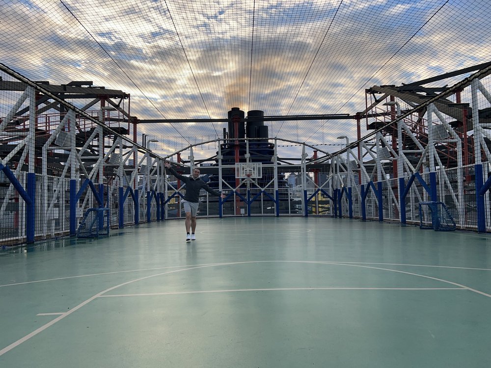 7 Venues that you MUST try on your next NCL Escape Cruise! — Fraser At Sea