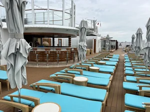 7 Venues that you MUST try on your next NCL Escape Cruise! — Fraser At Sea