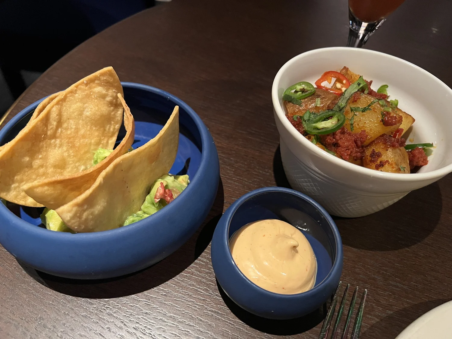 The Ultimate Virgin Voyages Dining Guide (with Photos!) — Fraser At Sea