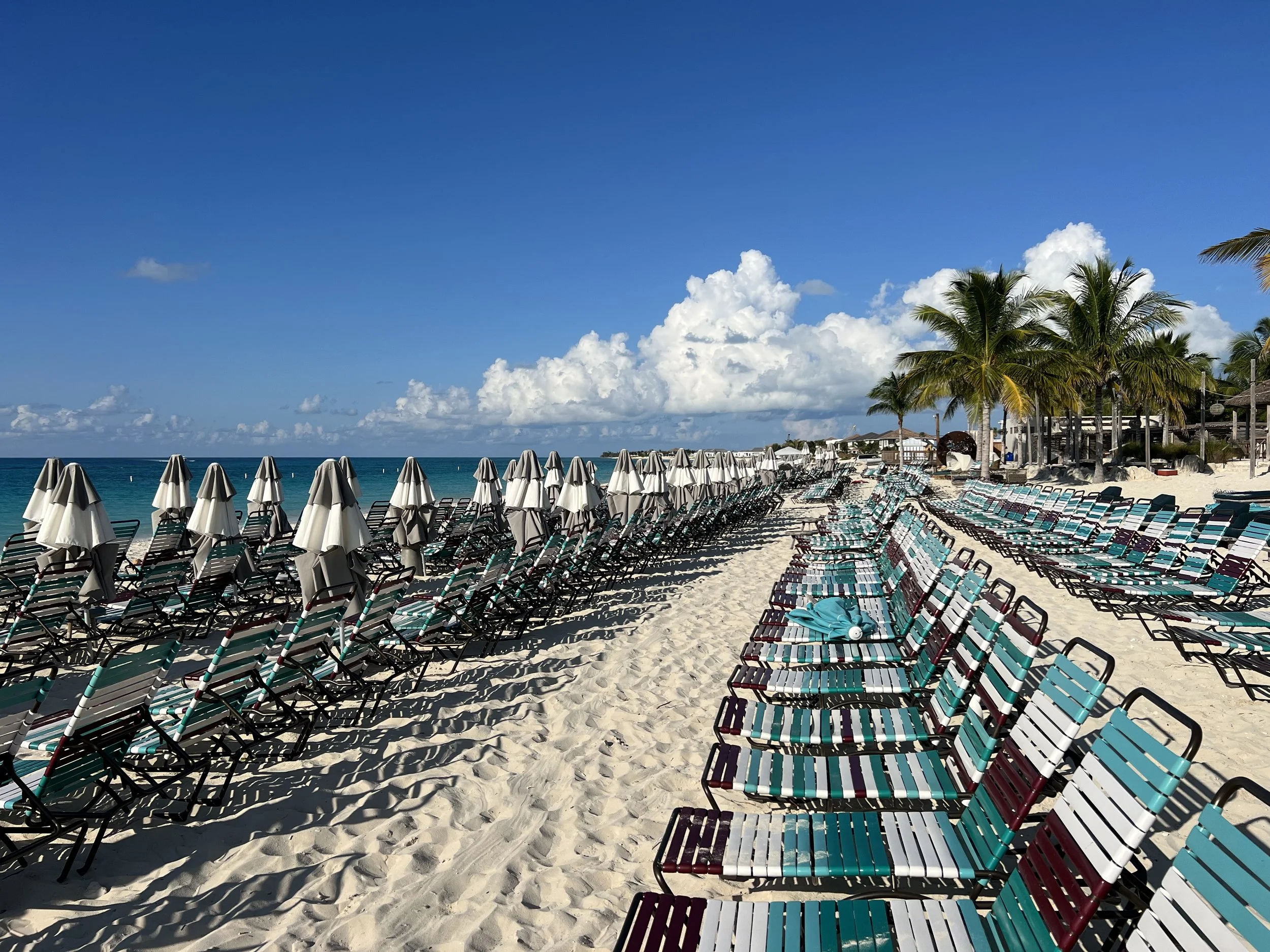 The Beach Club at Bimini: the Ultimate Guide to the perfect day ...