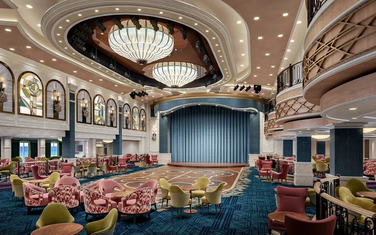 Cunard Announces Major Refit for Queen Elizabeth Ahead of 2025 Season ...