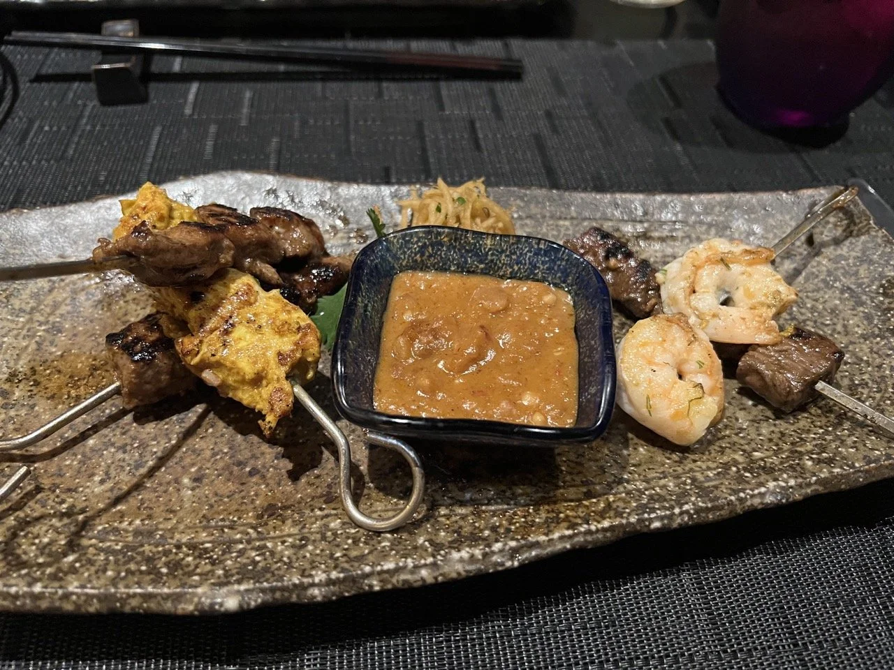 Tamarind: Should You Dine Here on Your Next Holland America Cruise ...