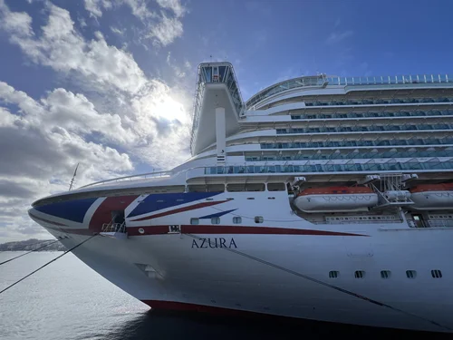 Azura’s 2025 Refit: What’s New? Here’s a Full Overview, Including ...
